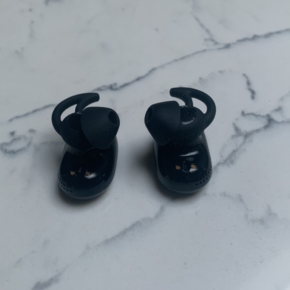 Bose | Headphones | Wireless Boss Earbuds | Poshmark